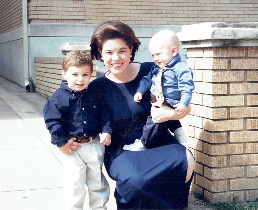 About | Angie Craig for Minnesota